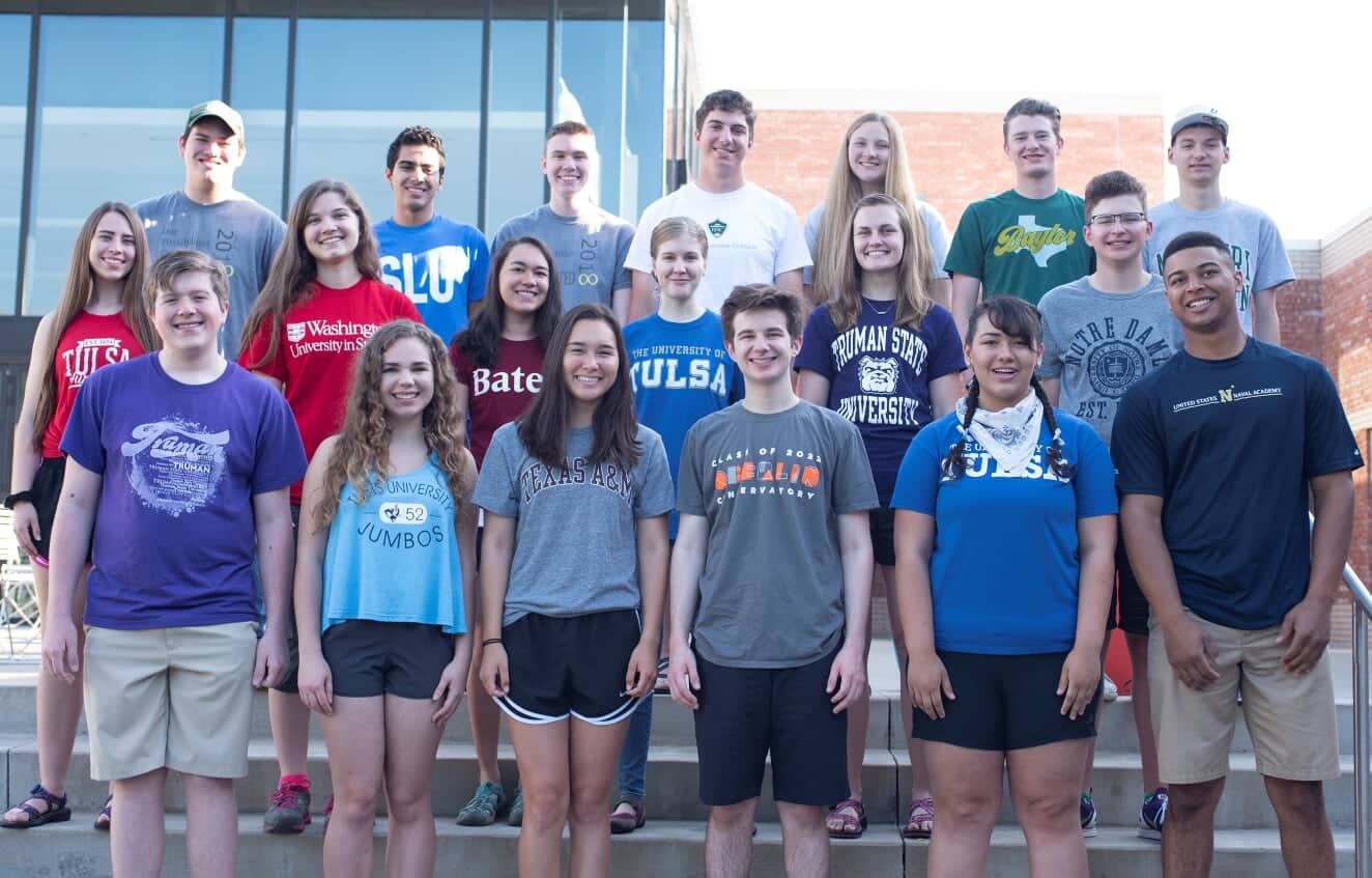 Upper School - Thomas Jefferson Independent Day School