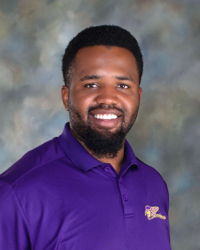 Faculty Directory | Thomas Jefferson Independent Day School