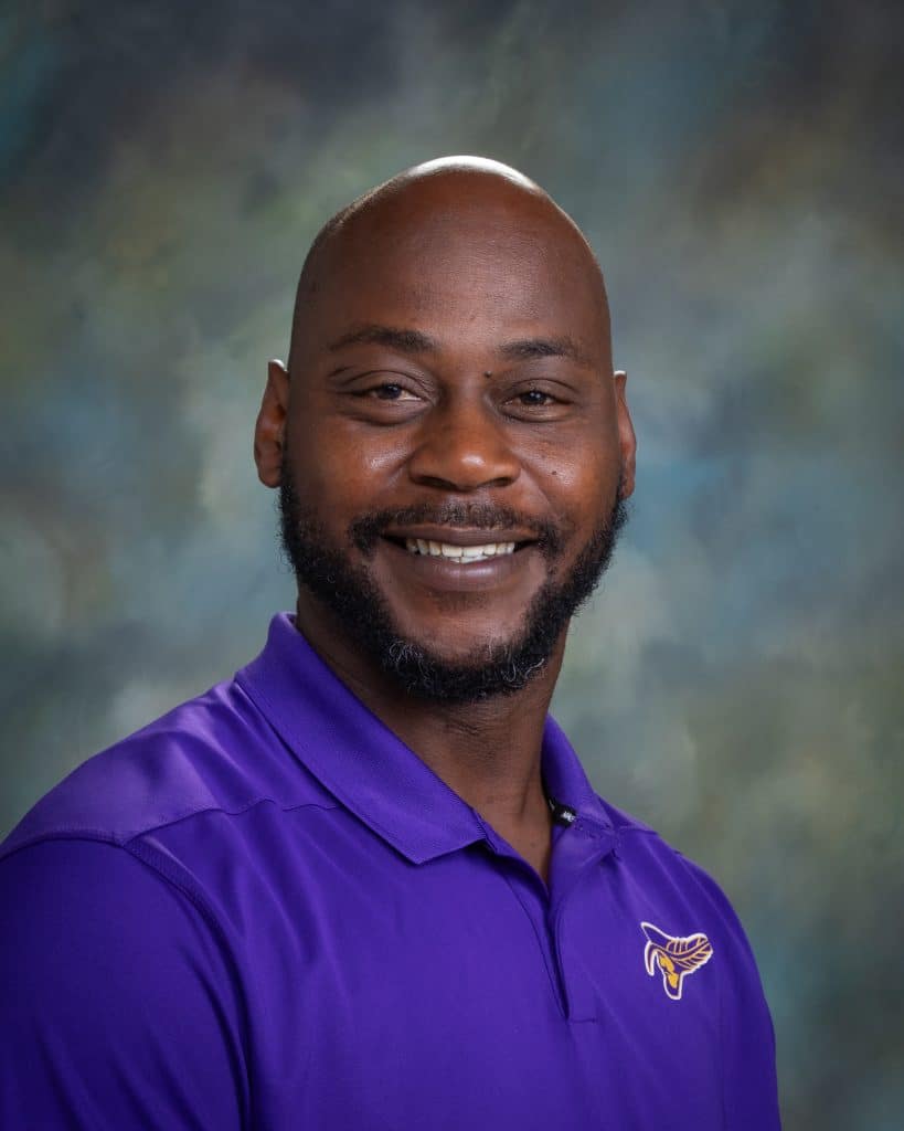 Faculty Directory - Thomas Jefferson Independent Day School