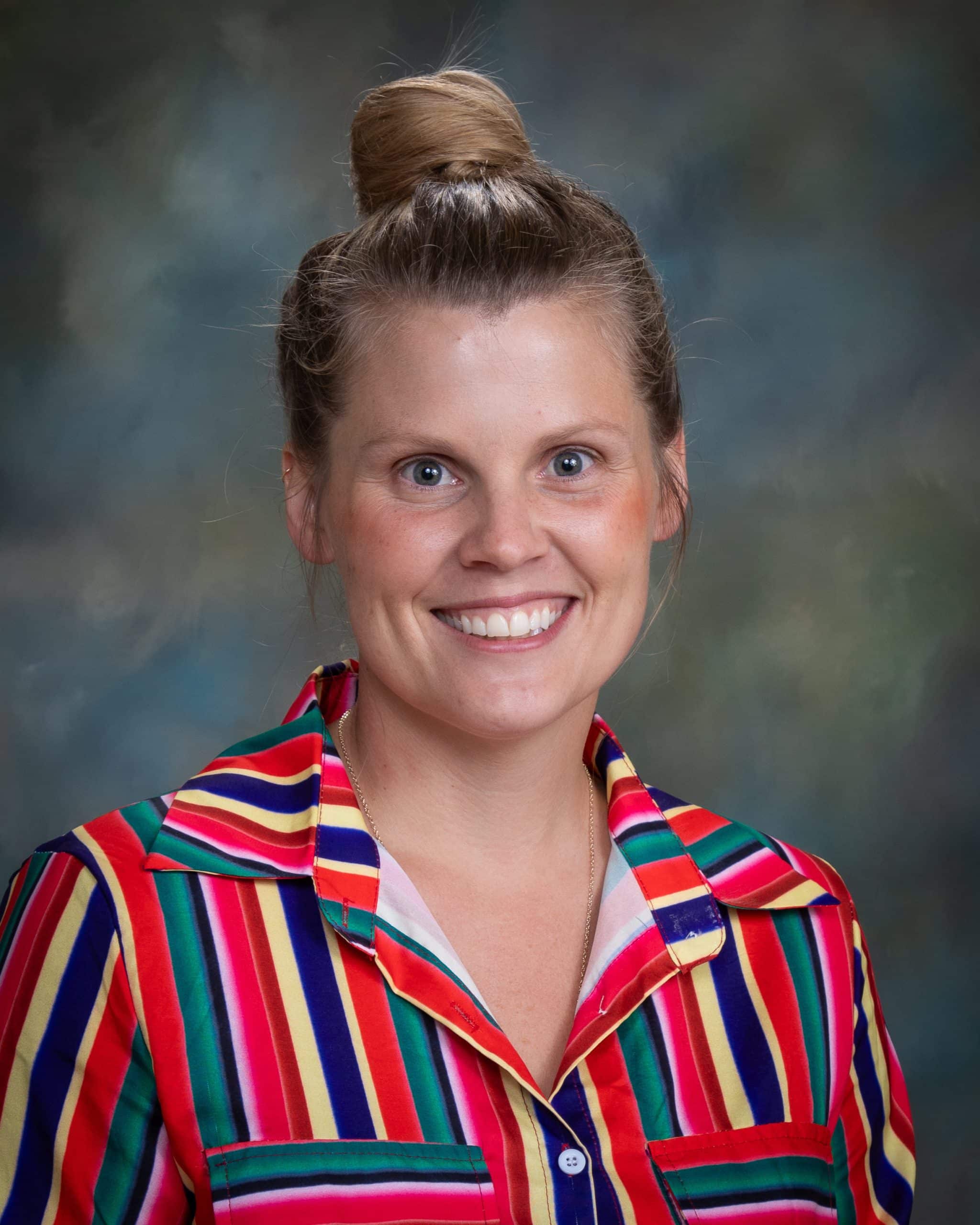 Faculty Directory - Thomas Jefferson Independent Day School