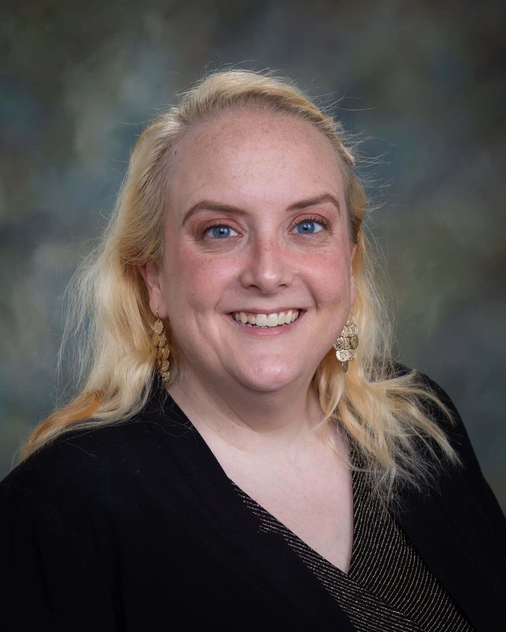 Gemma Saunders - Thomas Jefferson Independent Day School