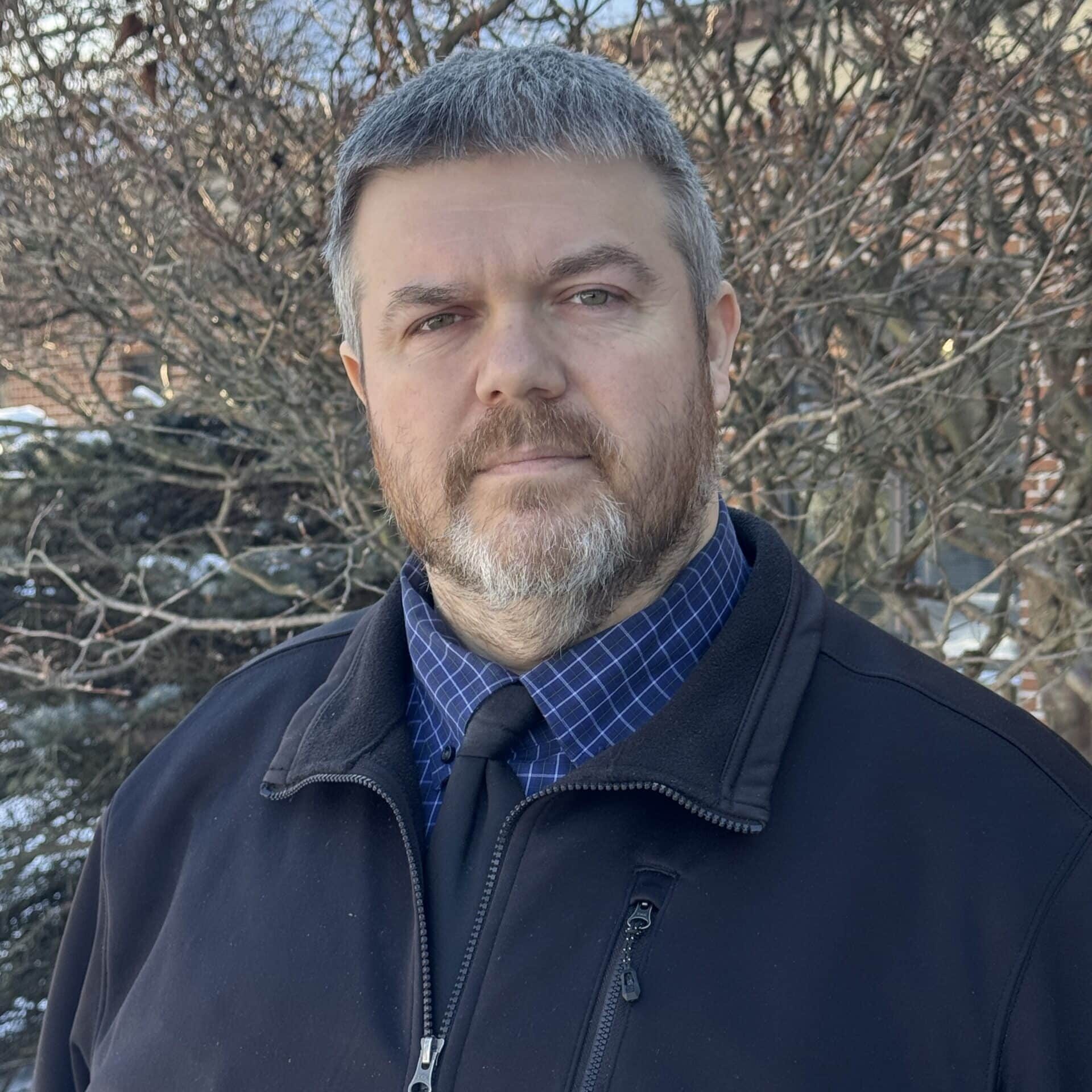 TJ Announces New Head of School Appointment - Thomas Jefferson ...