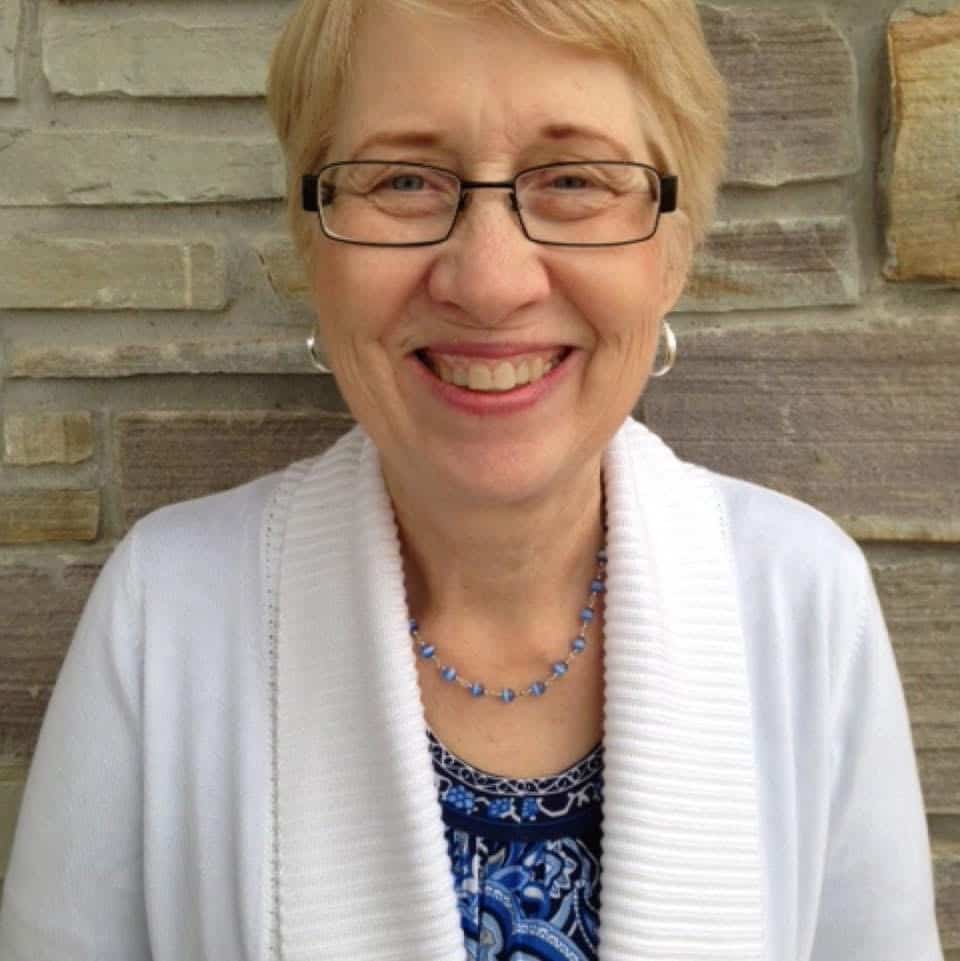 Doris Walters - Thomas Jefferson Independent Day School